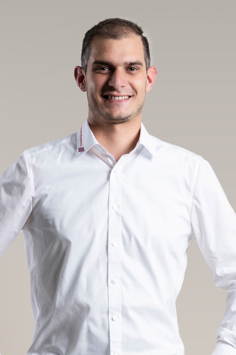 Kontakt - Haas und Mandau